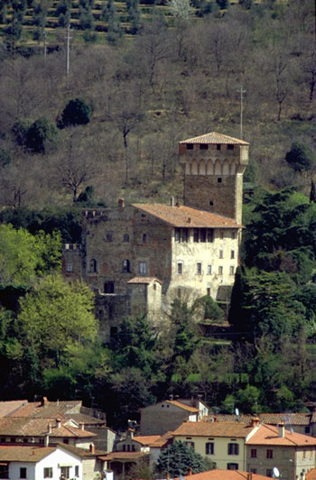 Subbiano, Arezzo