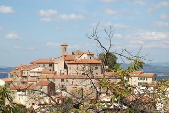 Gavorrano, Grosseto. Vacanze e turismo a Gavorrano, Toscana