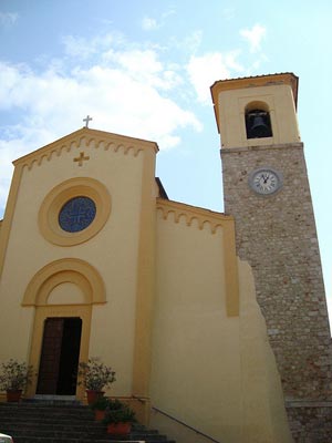 Gavorrano, Grosseto. Vacanze e turismo a Gavorrano, Toscana